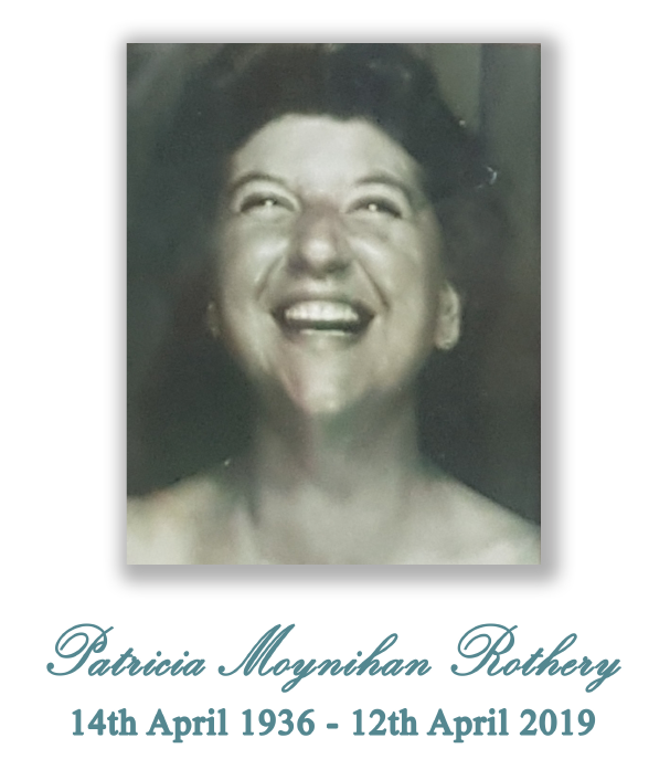 Patricia Moynihan's Instagram, Twitter & Facebook on IDCrawl